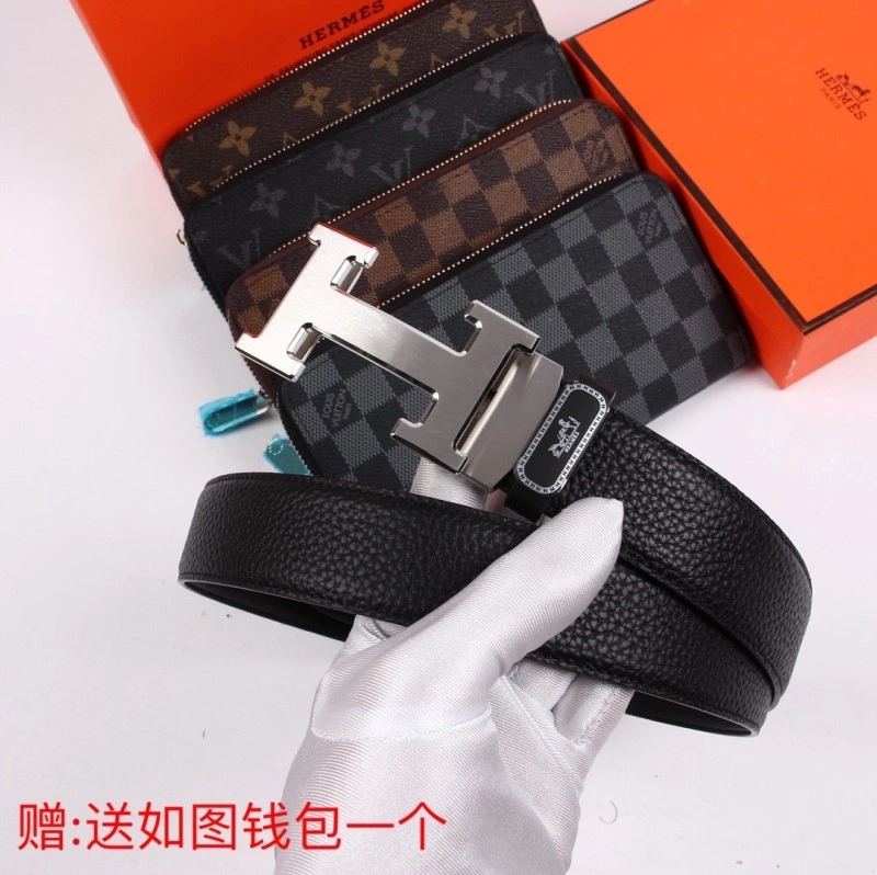 Legit Hermes Belts