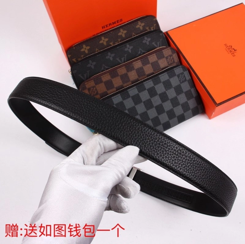 Legit Hermes Belts