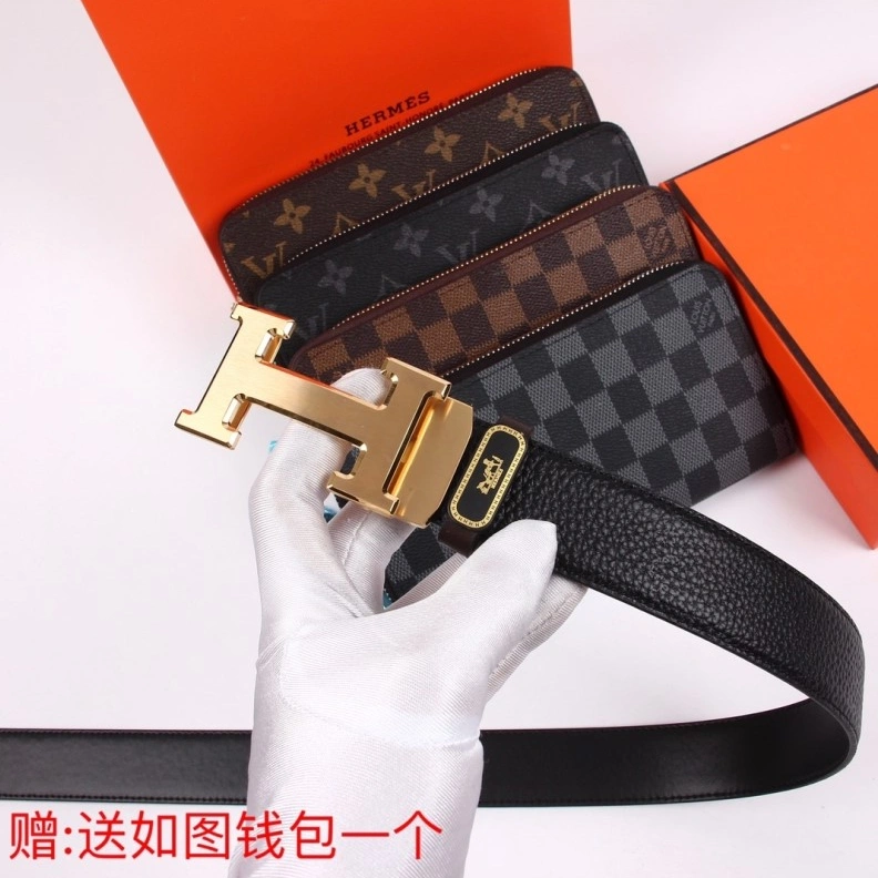 High accuracy Hermes Belts