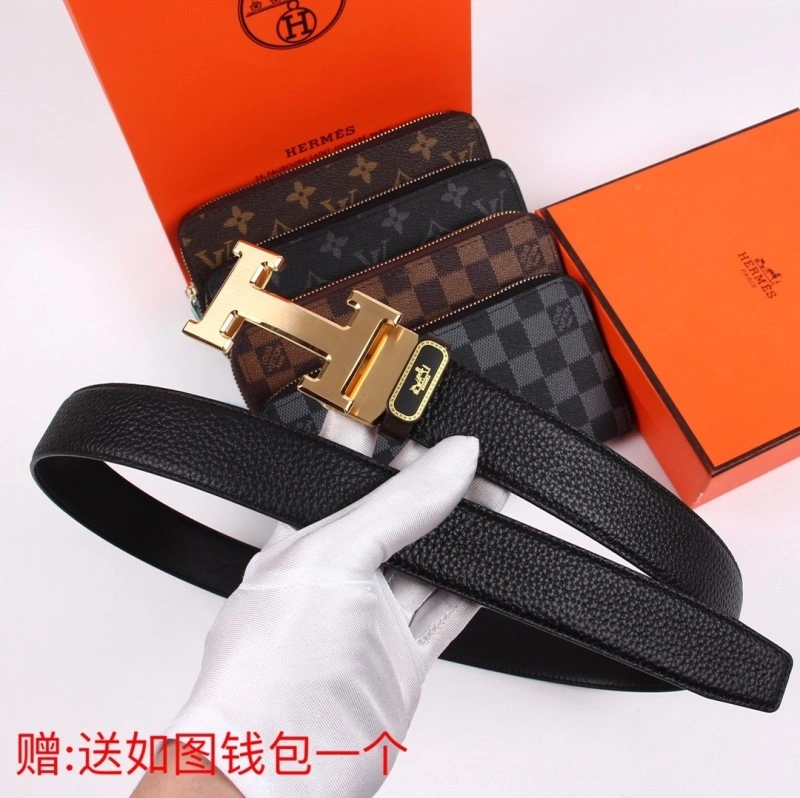High accuracy Hermes Belts