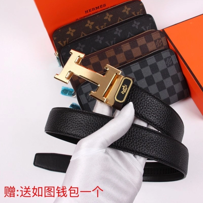 High accuracy Hermes Belts