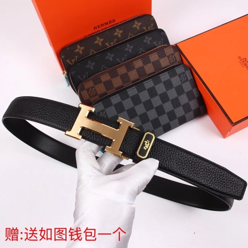 High accuracy Hermes Belts