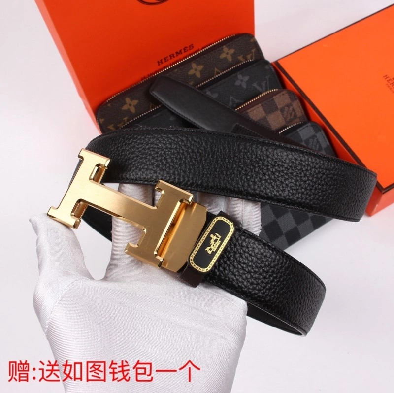 High accuracy Hermes Belts