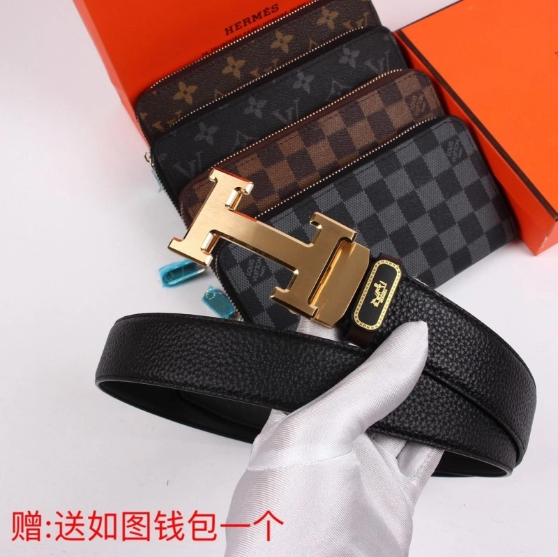 High accuracy Hermes Belts