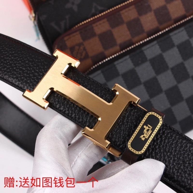 High accuracy Hermes Belts