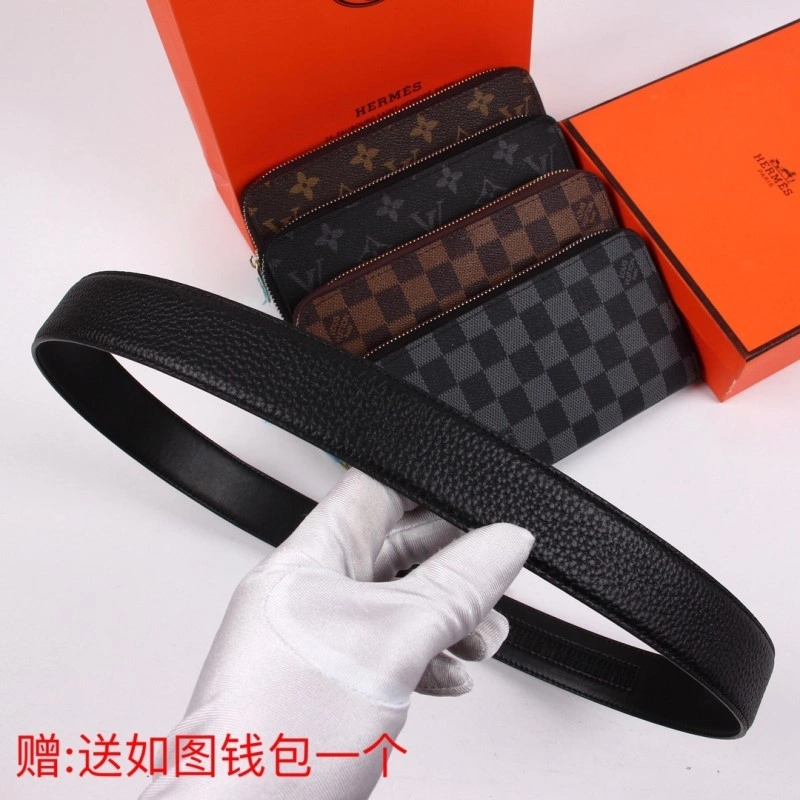 High accuracy Hermes Belts