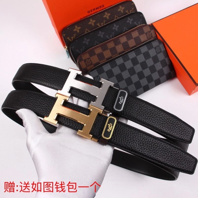 High accuracy Hermes Belts