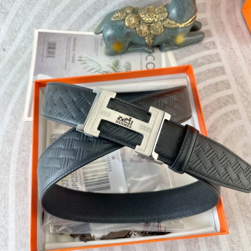 Exact replica Hermes Belts