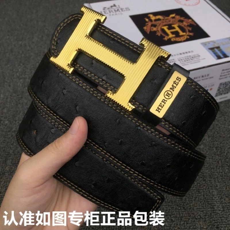 1:1 copy Hermes Belts