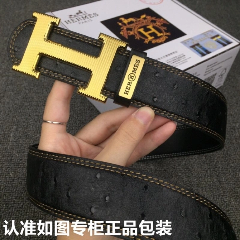 1:1 copy Hermes Belts