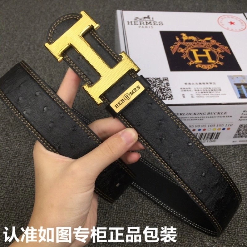 1:1 copy Hermes Belts