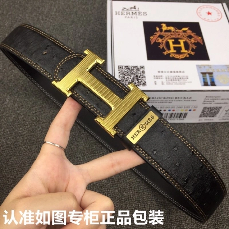 1:1 copy Hermes Belts