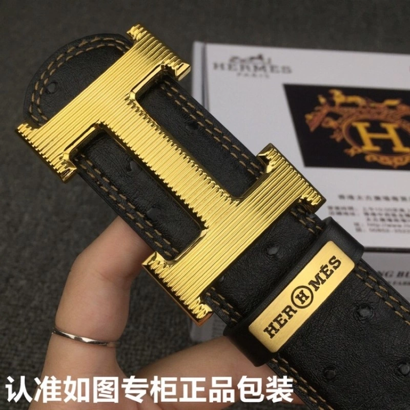 1:1 copy Hermes Belts