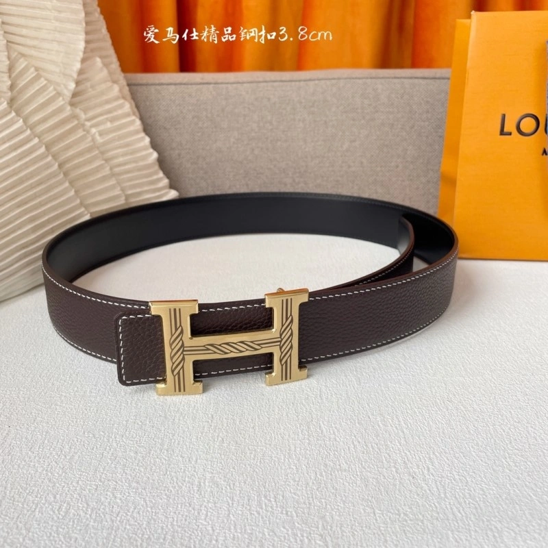 Inexpensive Hermes Belts