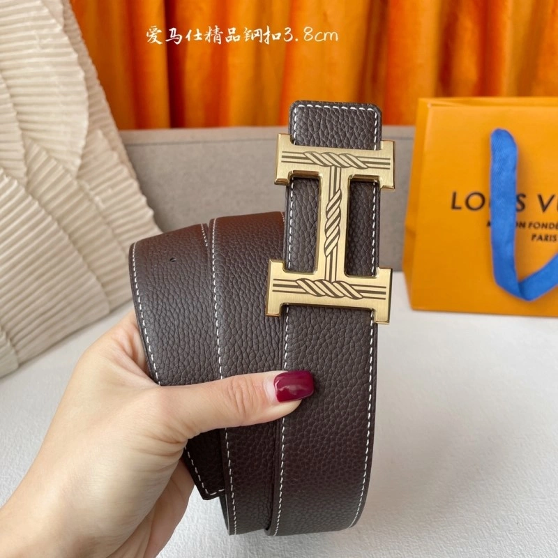 Inexpensive Hermes Belts