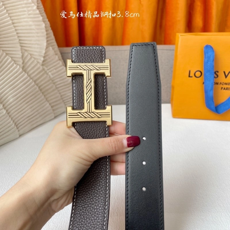 Inexpensive Hermes Belts