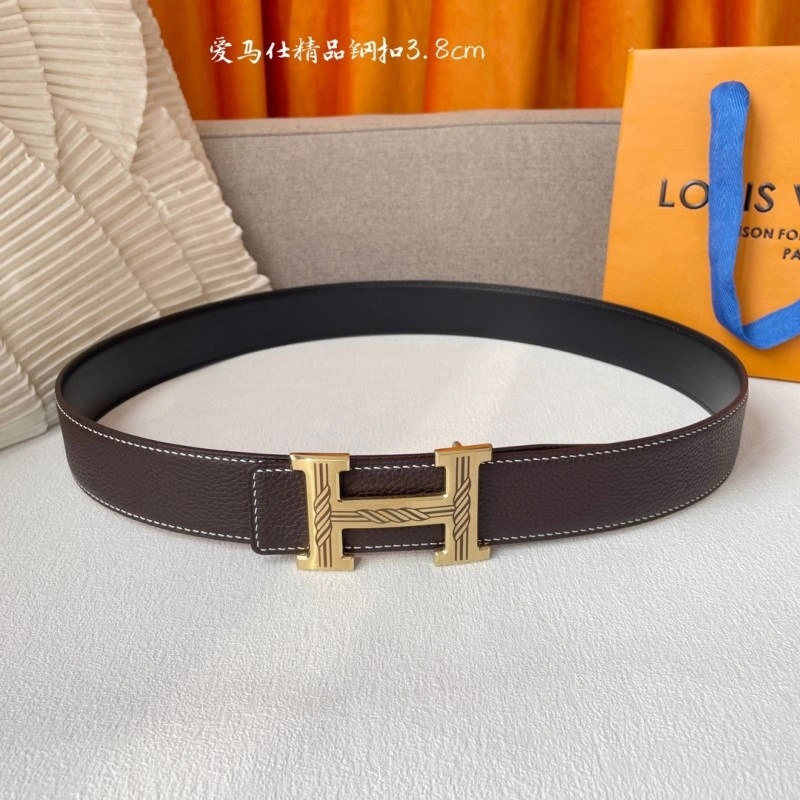 Inexpensive Hermes Belts