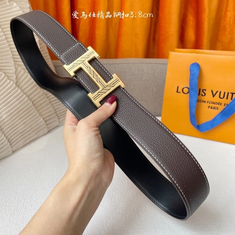 Inexpensive Hermes Belts