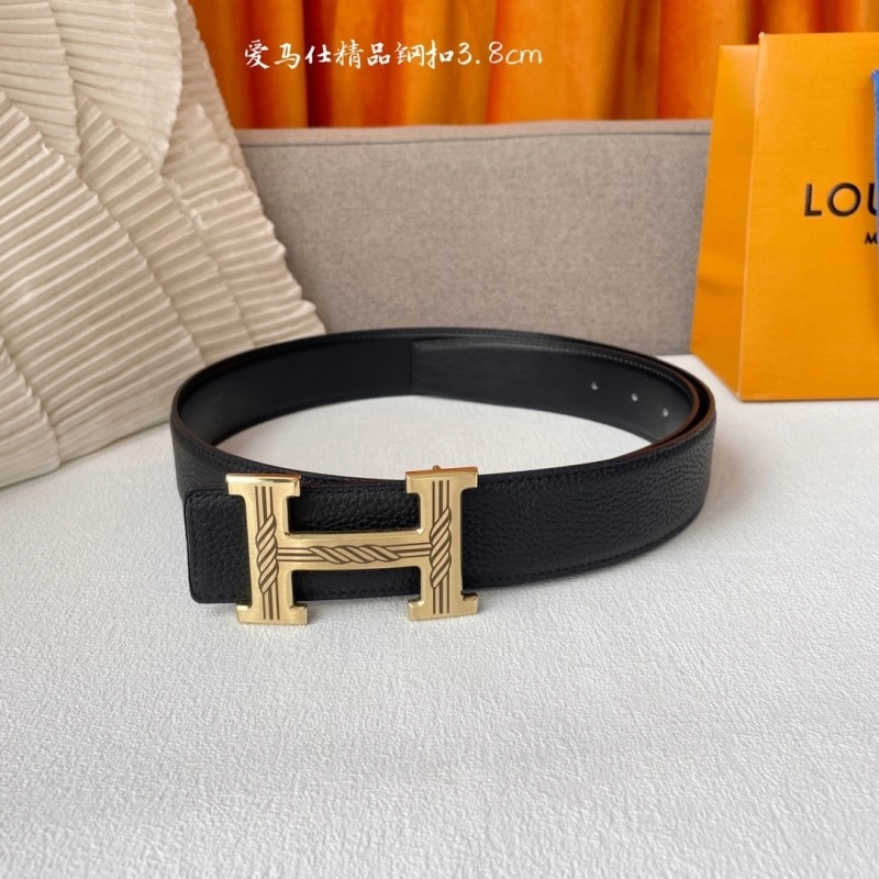 Affordable Hermes Belts