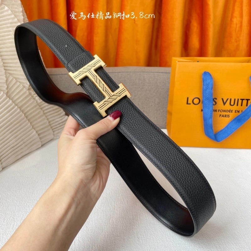 Affordable Hermes Belts