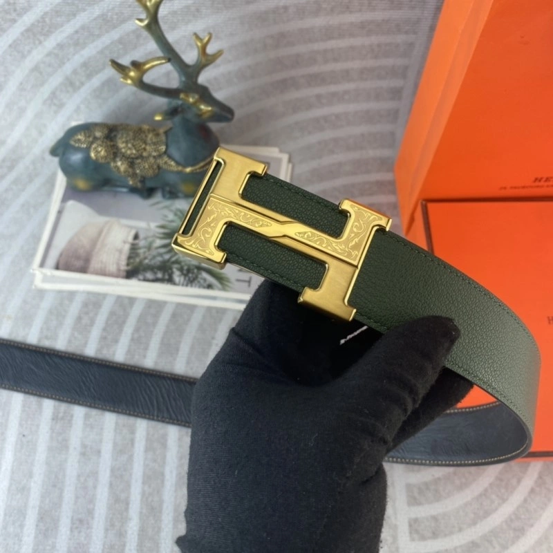 Genuine Hermes Belts