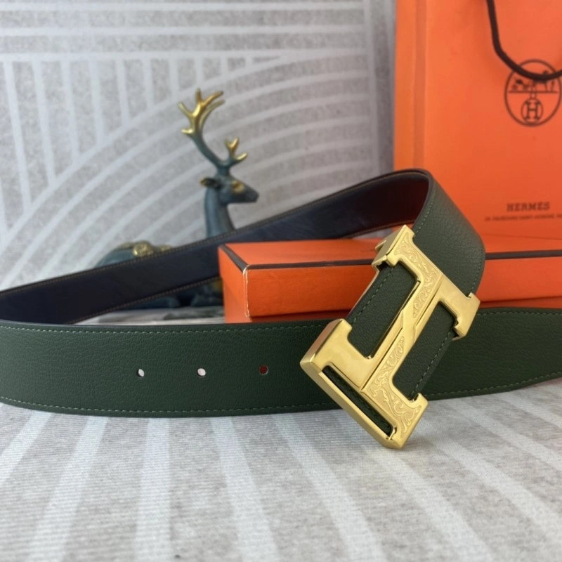 Genuine Hermes Belts