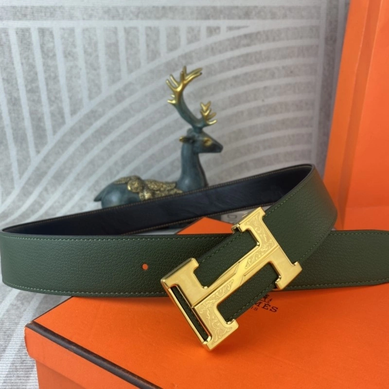 Genuine Hermes Belts