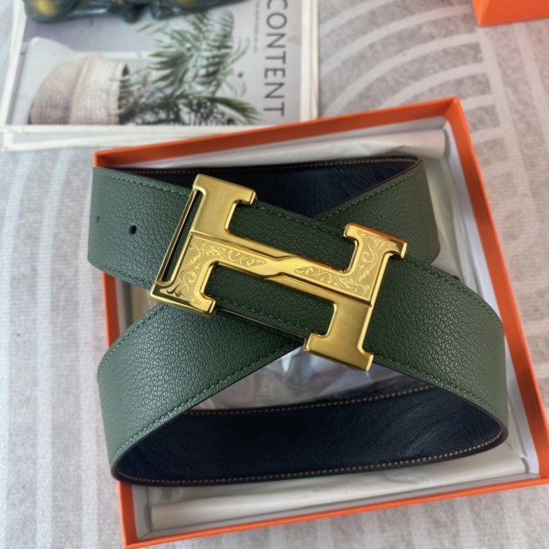 Genuine Hermes Belts