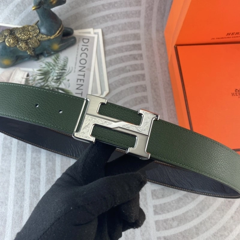 Legit Hermes Belts