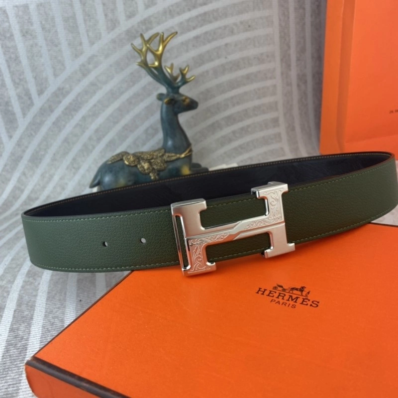 Legit Hermes Belts