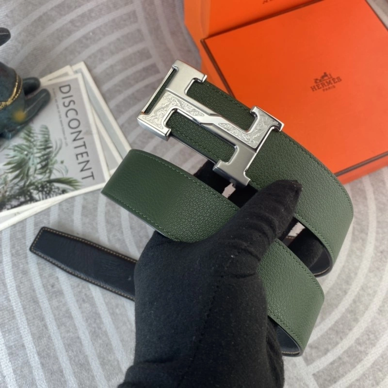Legit Hermes Belts