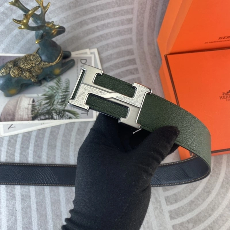 Legit Hermes Belts