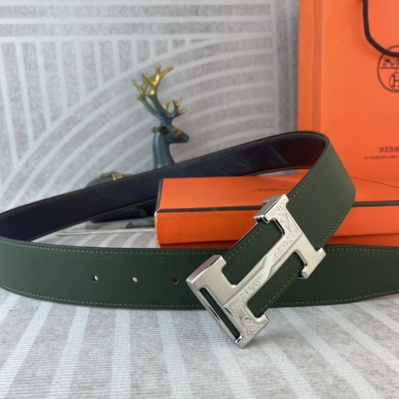Legit Hermes Belts