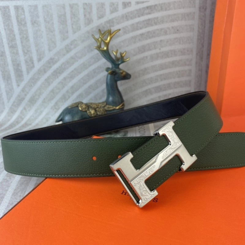 Legit Hermes Belts