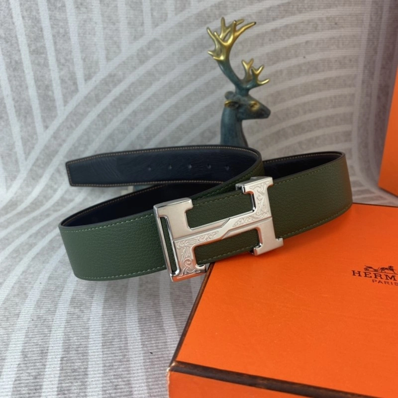 Legit Hermes Belts