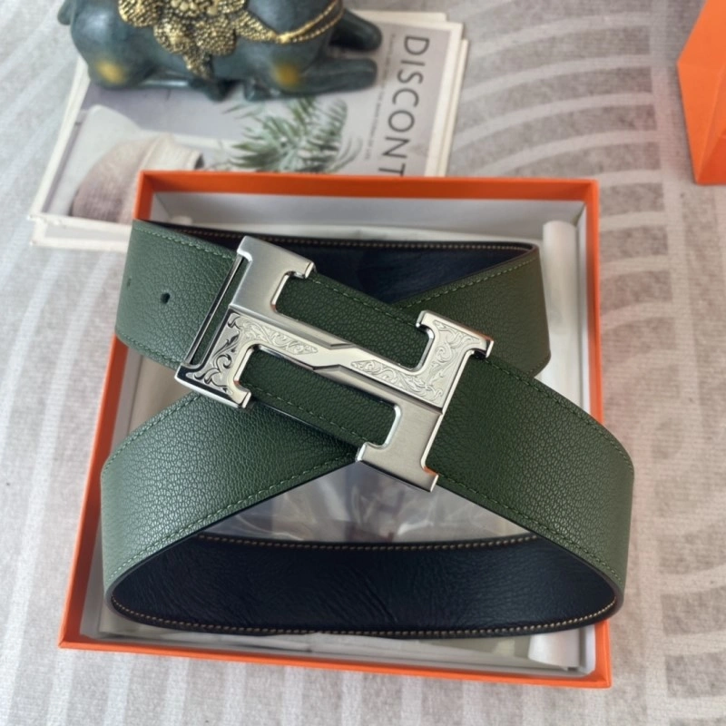 Legit Hermes Belts