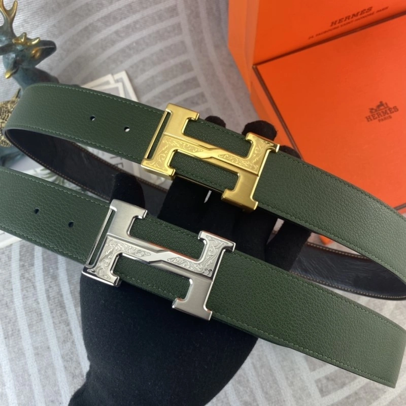 Legit Hermes Belts