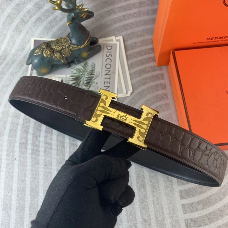 High accuracy Hermes Belts
