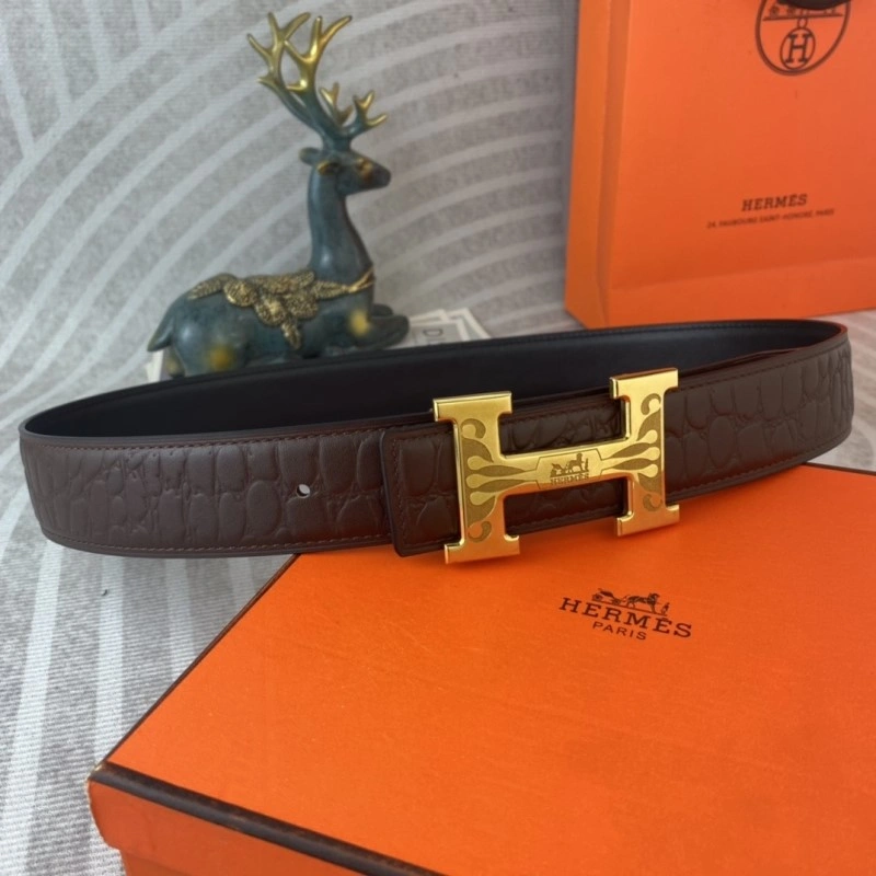 High accuracy Hermes Belts