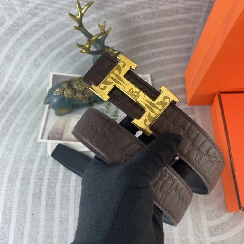 High accuracy Hermes Belts