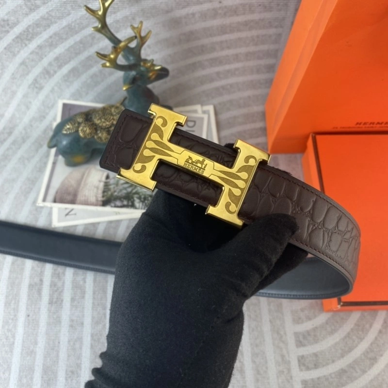 High accuracy Hermes Belts