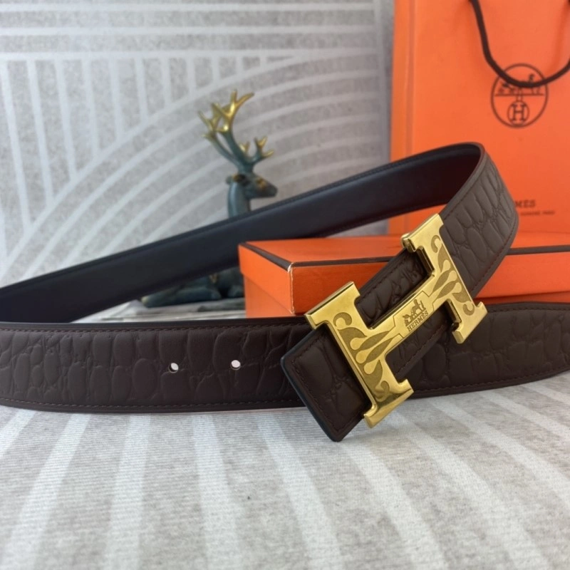 High accuracy Hermes Belts