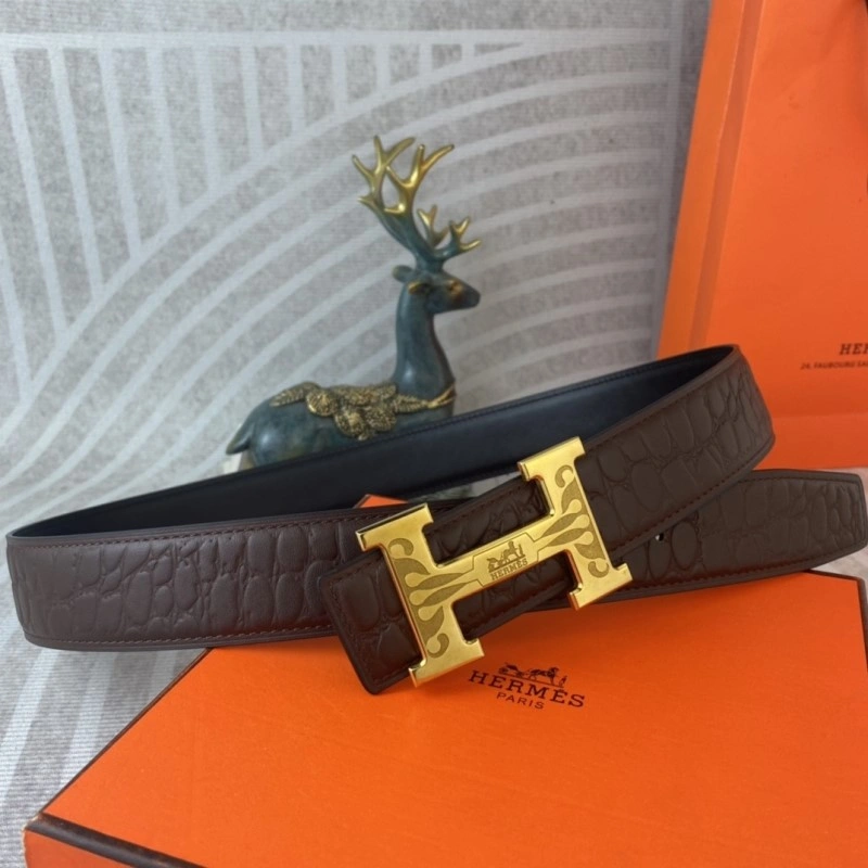 High accuracy Hermes Belts