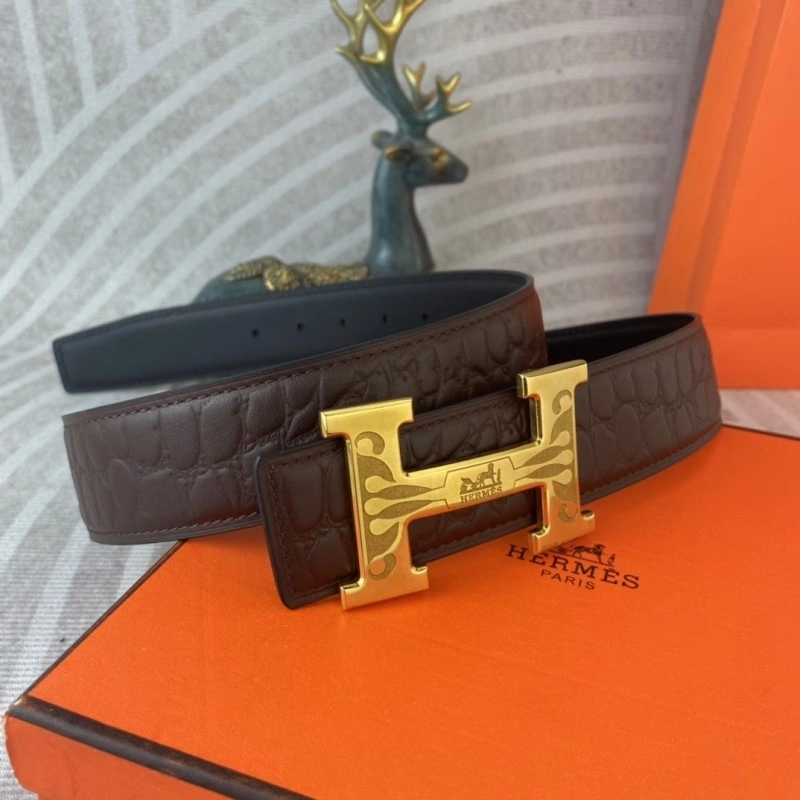High accuracy Hermes Belts