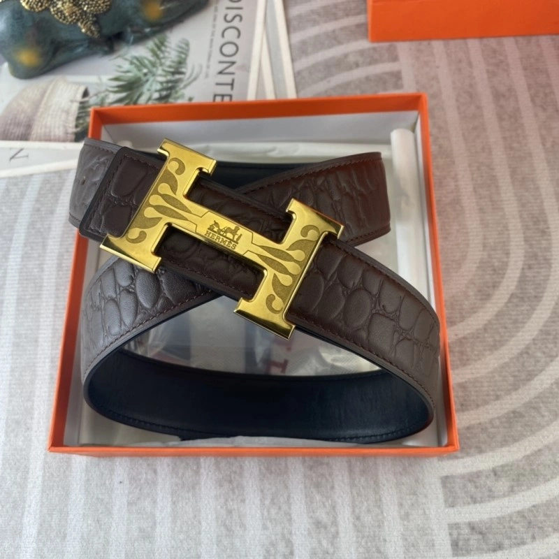 High accuracy Hermes Belts