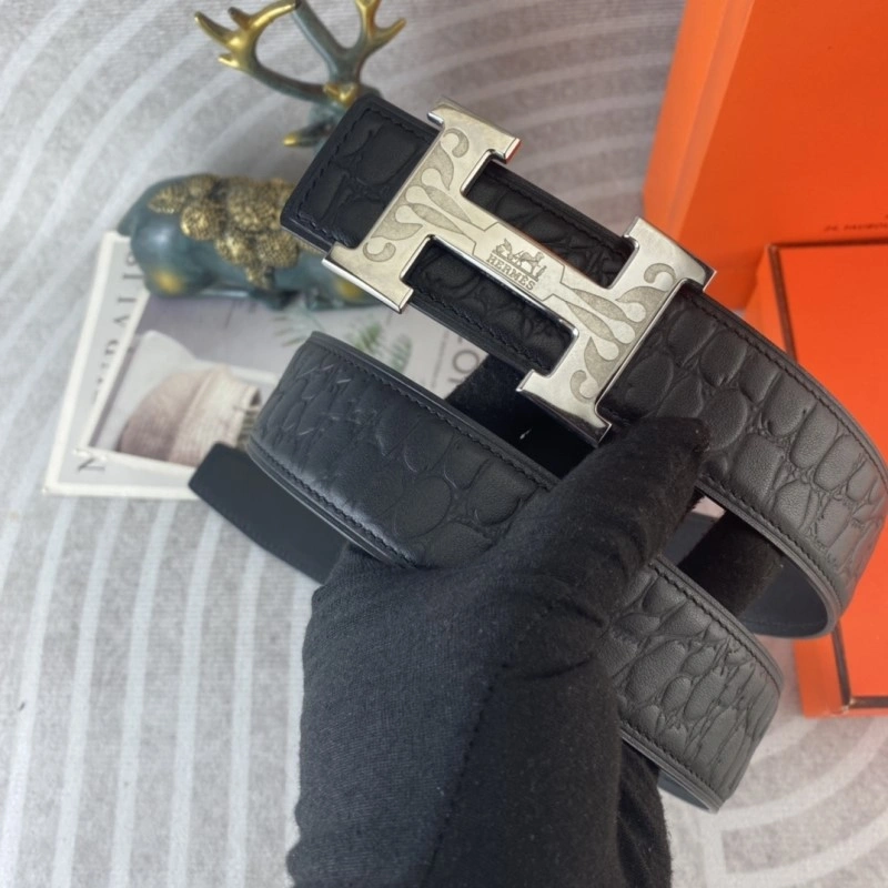 Perfect replica Hermes Belts