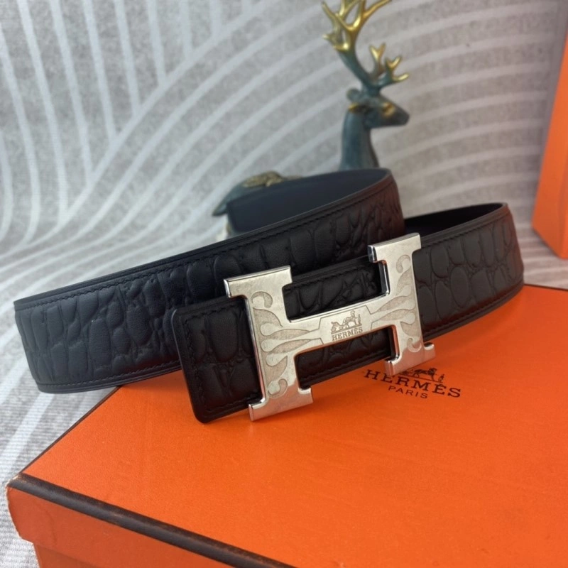 Perfect replica Hermes Belts