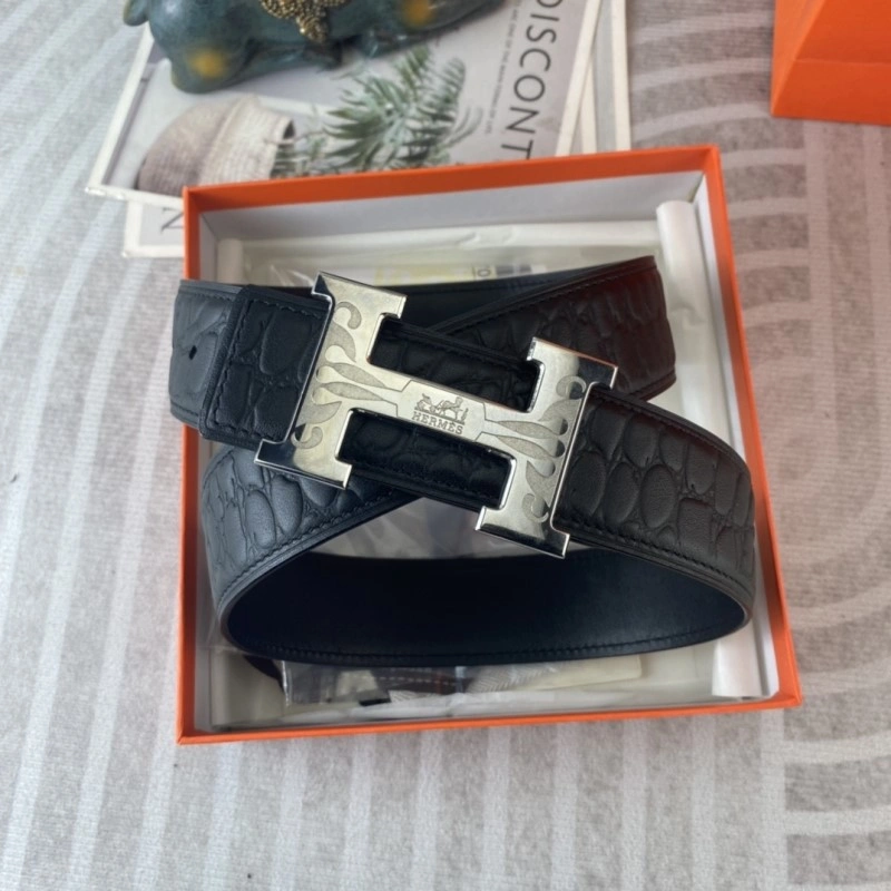 Perfect replica Hermes Belts