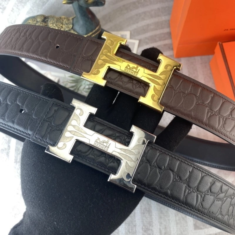 Perfect replica Hermes Belts