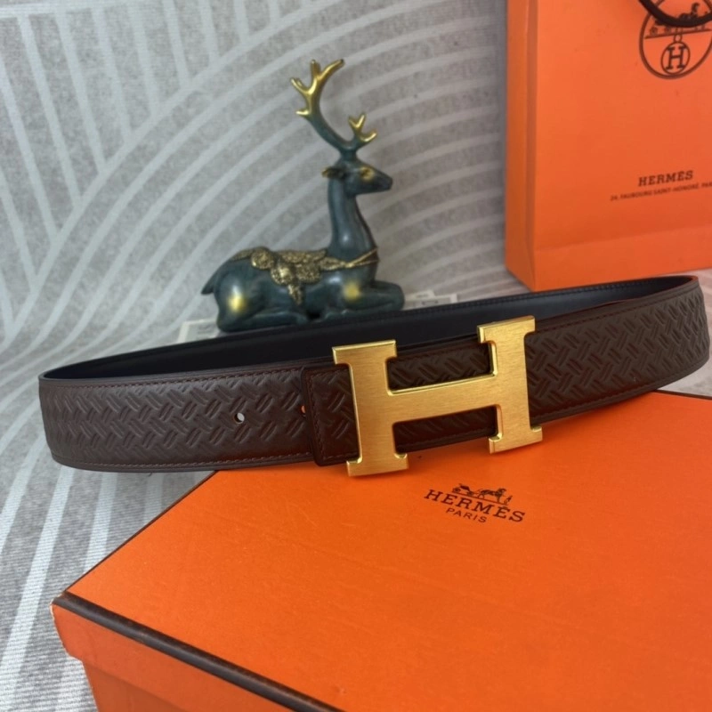 Reasonably priced Hermes Belts